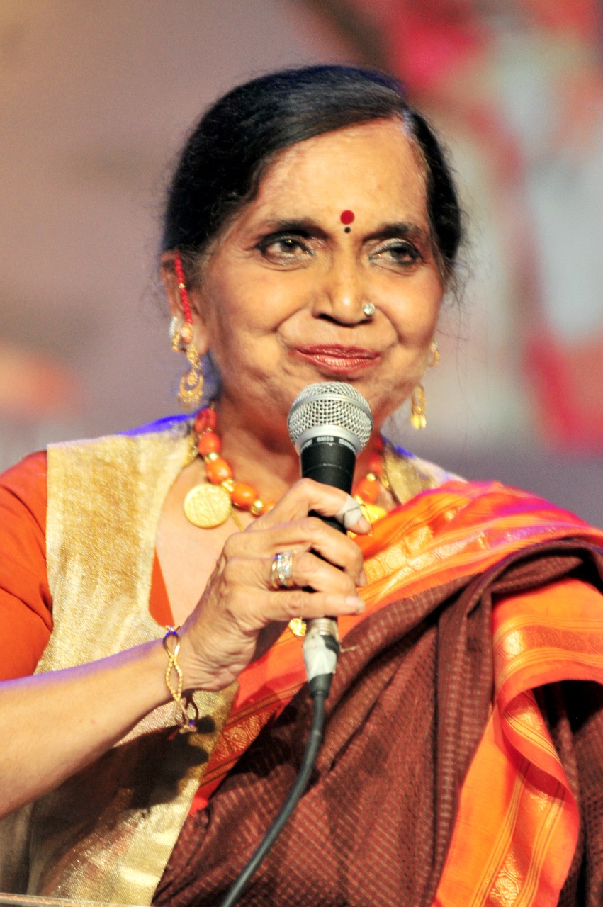 Meera Prasad Performance in Memory of Late Pandit Uma Shankar Mishra ...